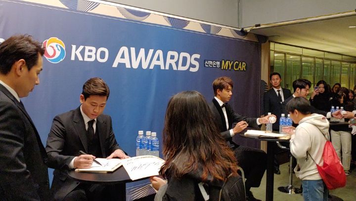 2019 KBO Awards > 포트폴리오 | 아이앤비전크래프트, IN VISION CRAFT