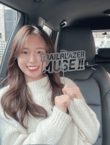 CHEVROLET Trailblazer Muse Program Season 2 > 포트폴리오 | 아이앤비전크래프트, IN VISION CRAFT